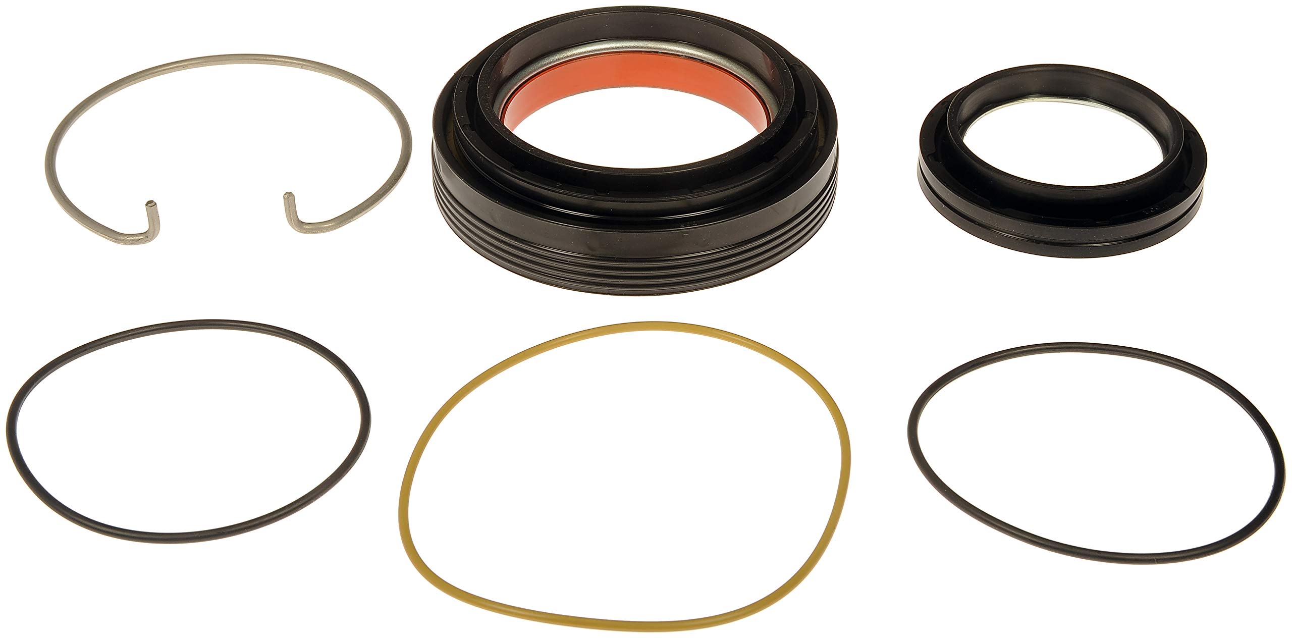 Dorman 600-207 Locking Hub Seal Kit Compatible with Select Ford Models