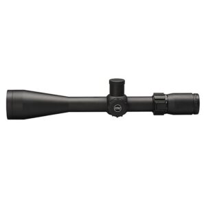 sightron 26014 s tac series riflescope, 4-20x50mm, duplex reticle, matte black