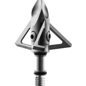 Ramcat Fixed Broadheads (Diamondback - 100 Grain, 3 Pack)