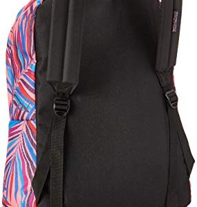 JanSport SuperBreak Dotted Palm One Size