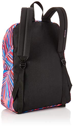 JanSport SuperBreak Dotted Palm One Size