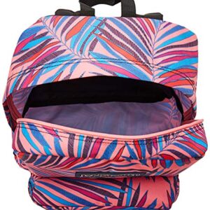 JanSport SuperBreak Dotted Palm One Size