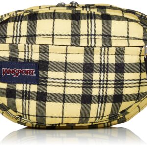 JanSport Fifth Avenue Throwback Plaid One Size