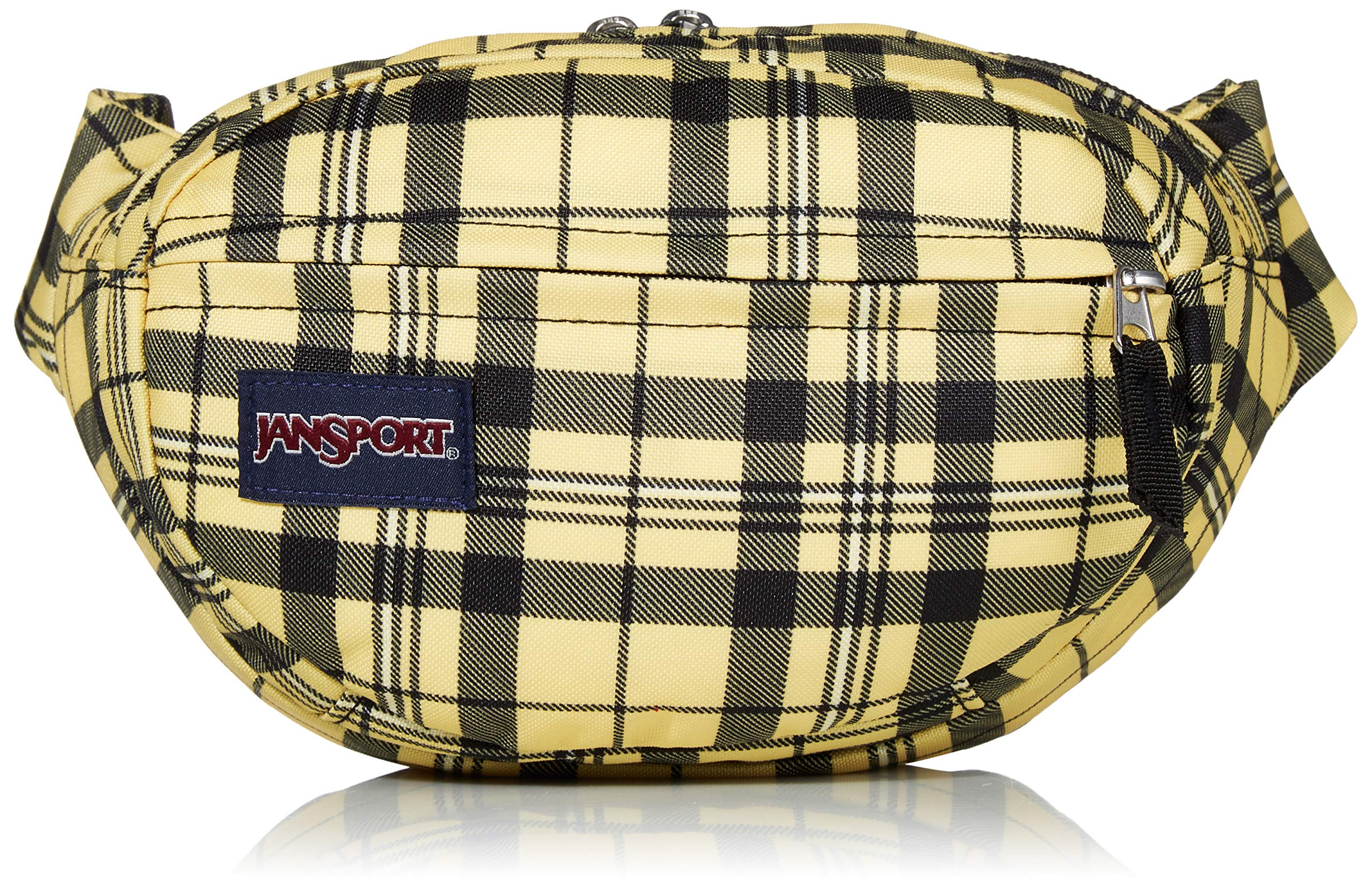 JanSport Fifth Avenue Throwback Plaid One Size