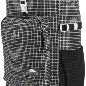 JanSport Chill Pack Cooler - Black Matrix