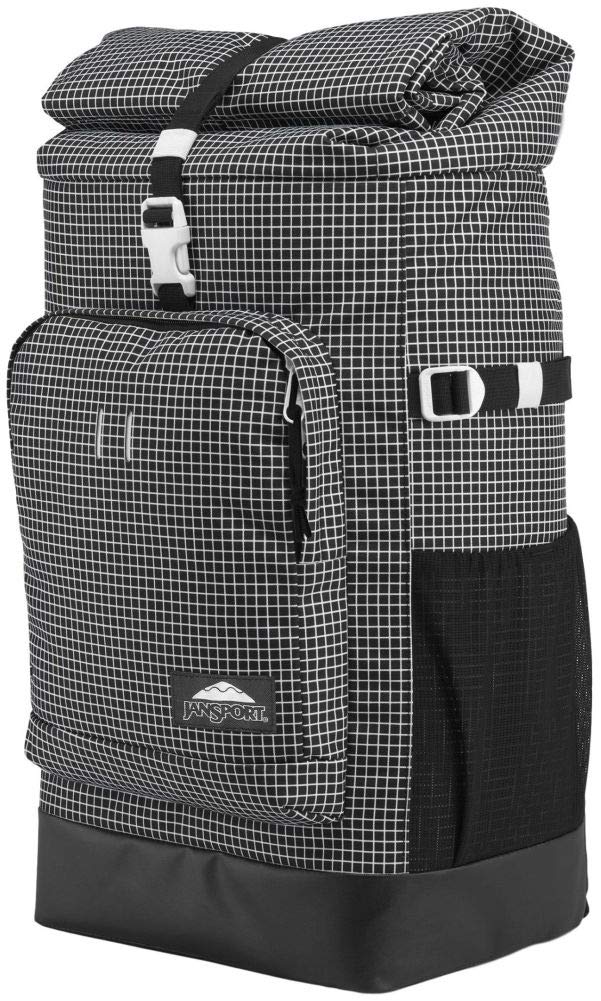 JanSport Chill Pack Cooler - Black Matrix