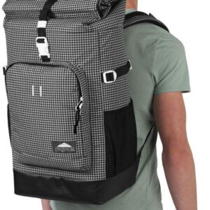 JanSport Chill Pack Cooler - Black Matrix