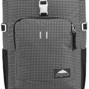 JanSport Chill Pack Cooler - Black Matrix