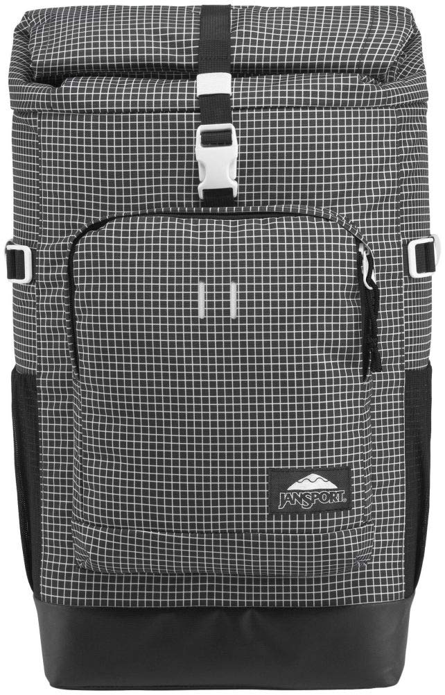 JanSport Chill Pack Cooler - Black Matrix