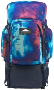 jansport far out 55 outer space one size