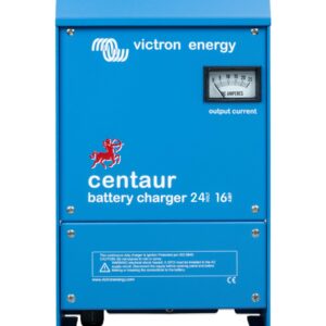 Victron Energy Centaur 24-Volt 16 amp 3 Bank Battery Charger