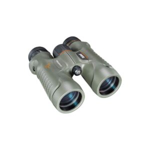 bushnell trophy bone collector 10x42mm binoculars, waterproof and armor plated binocular