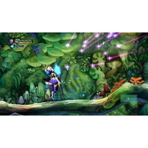 Odin Sphere Leifthrasir (PS4)