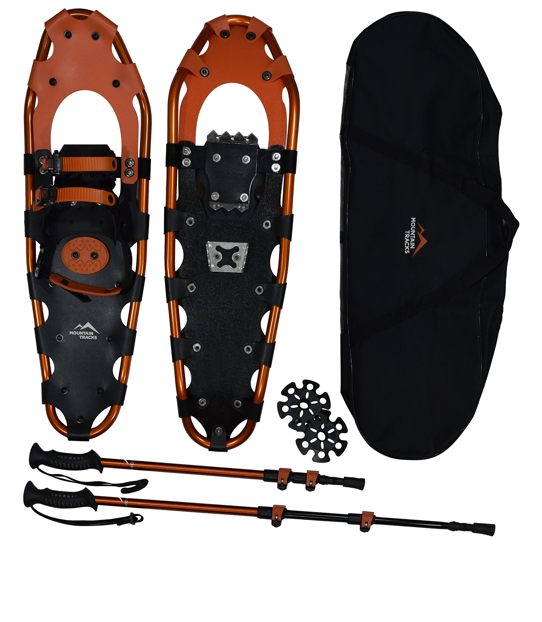 Mountain Tracks Pro Snowshoes 72 cm