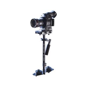 glidecam xr-pro camera stabilizer for cameras weighing up to 10 lbs