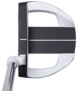 pinemeadow golf site 4 putter (men's, right hand)