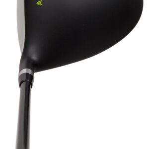 Pinemeadow PGX Offset Driver (Men's, Right Hand, Graphite, Regular)