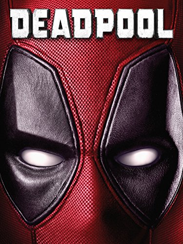 Deadpool (4K UHD)