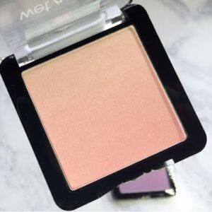 wet n wild Color Icon Ombre Blush, 316B The Princess Diaquiries