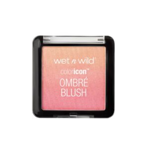 wet n wild Color Icon Ombre Blush, 316B The Princess Diaquiries