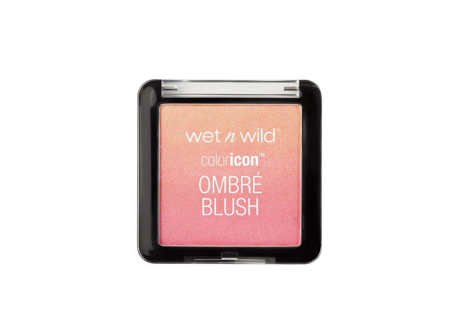 wet n wild Color Icon Ombre Blush, 316B The Princess Diaquiries