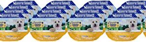 Natural Balance Delectable Delights Grain Free Duck'En-Itas Duck & Chicken Adult Dog Food, 2.75 oz., Case of 24