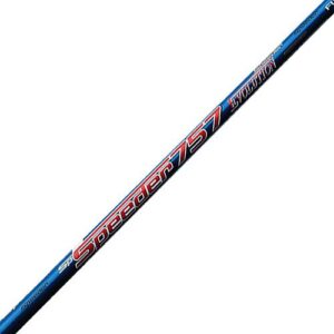 fujikura speeder evolution 569 shaft for callaway great big bertha/xr 16 drivers regular