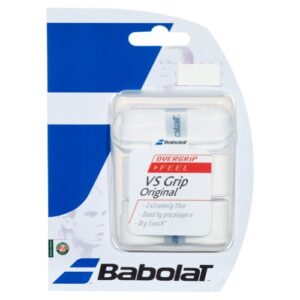 babolat overgrip vs original blanco