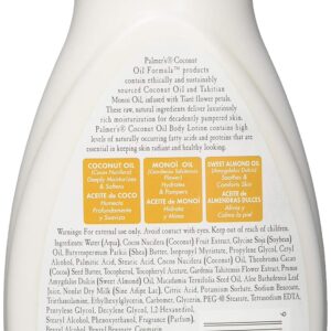 Palmer's Coconut Oil Body Lotion, 8.5 Ounce