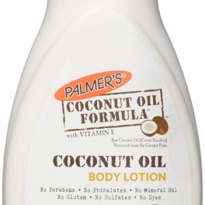 Palmer's Coconut Oil Body Lotion, 8.5 Ounce