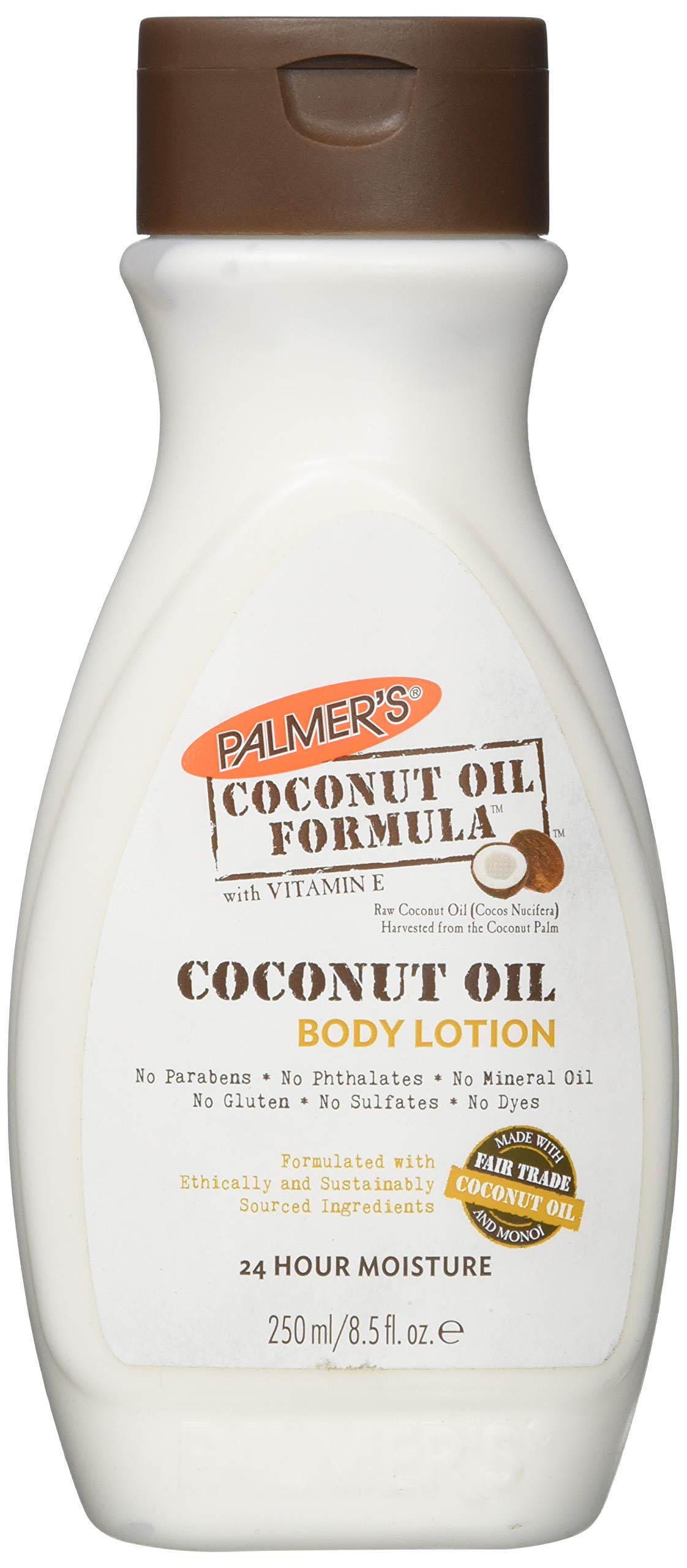 Palmer's Coconut Oil Body Lotion, 8.5 Ounce