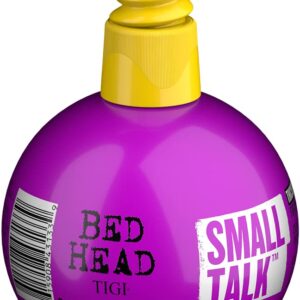 TIGI Bed Head Small Talk 3-In-1 Thickifier 8 Ounce,, ()