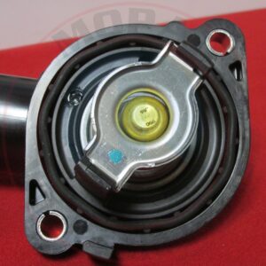 Mopar Genuine Thermostat with Housing - 5184570AJ