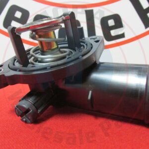 Mopar Genuine Thermostat with Housing - 5184570AJ