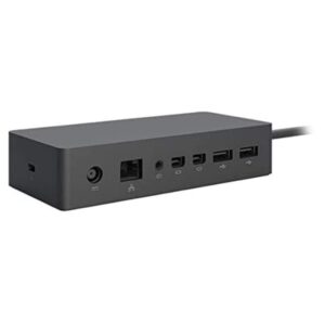 microsoft surface dock