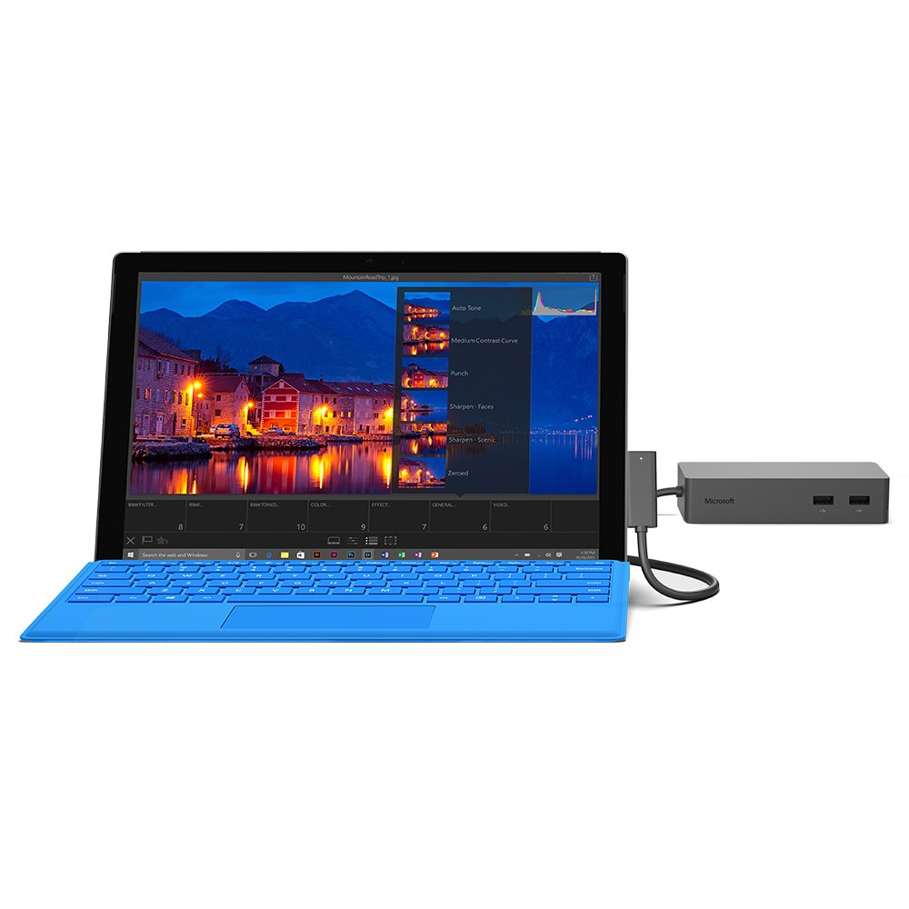 Microsoft Surface Dock