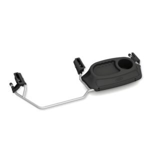 BOB Gear Infant Car Seat Adapter for BOB Duallie Jogging Strollers