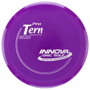 innova pro tern distance driver golf disc [colors may vary] - 165-169g