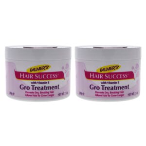 palmer's hair success gro treatment with vitamin e 7.50 oz (pack of 2)