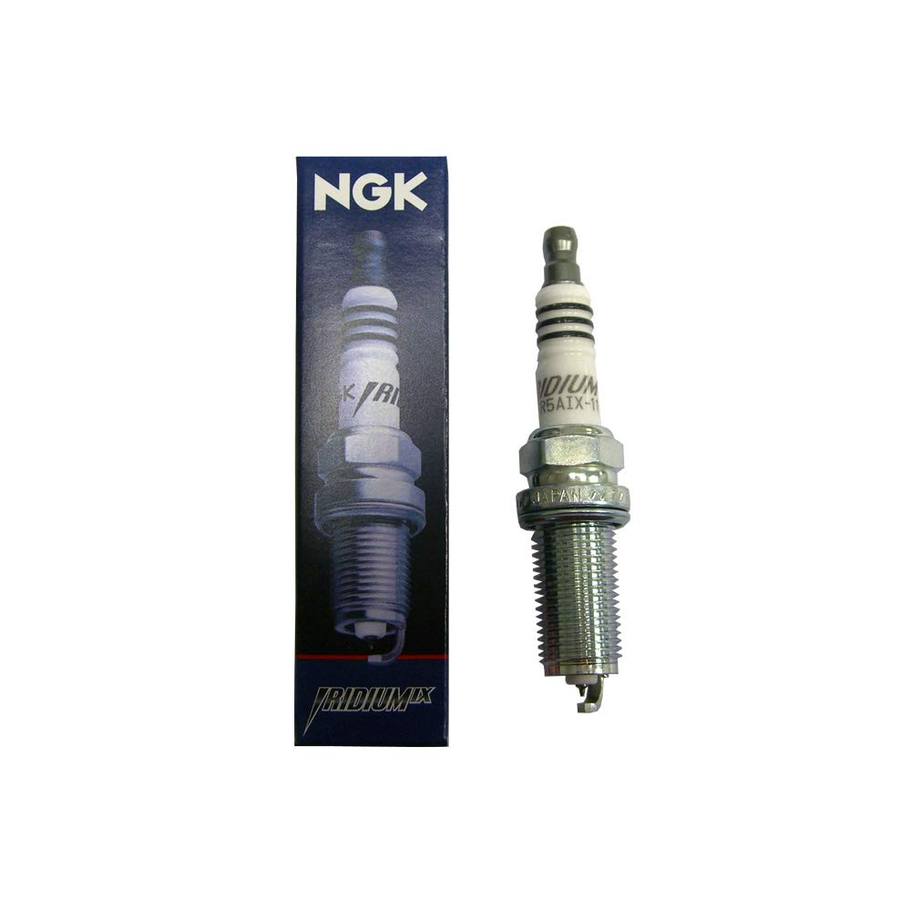 New Set of 6 NGK Iridium IX Spark Plugs 4469 + 6 Premium High Performance Ignition Coil For Nissan Infiniti Suzuki