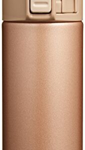 Zojirushi SM-KC36 Stainless Mug, Rose Gold