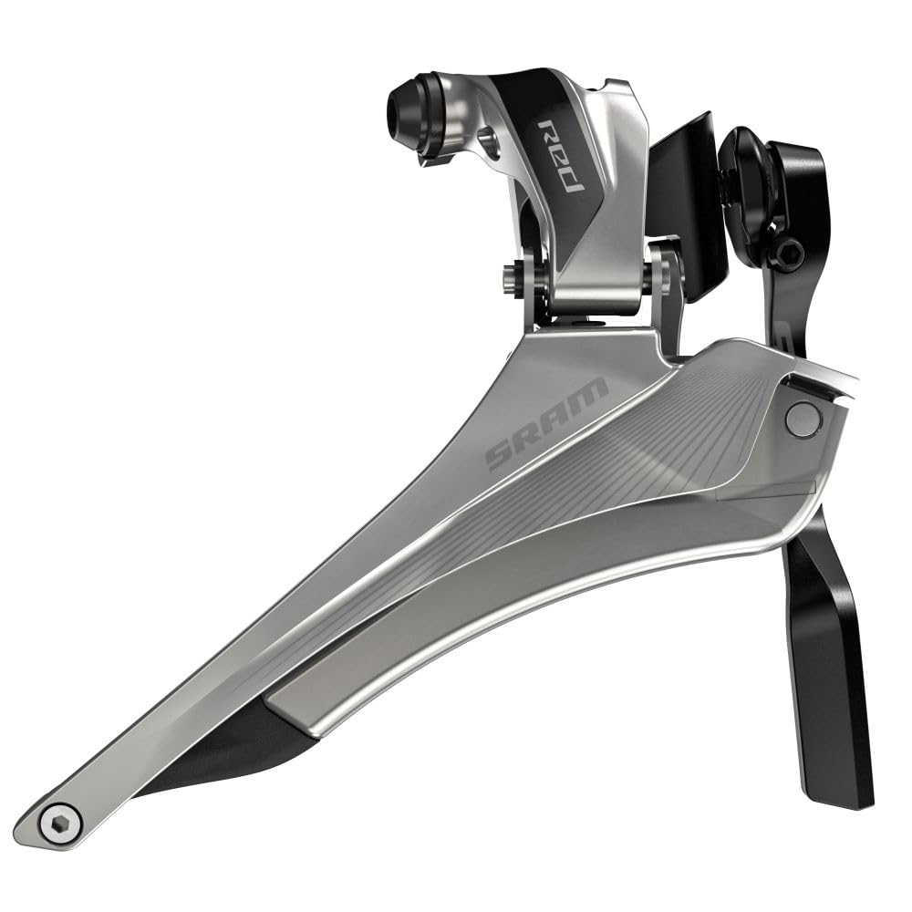 SRAM Red Front Braze-on Derailleur Yaw C2