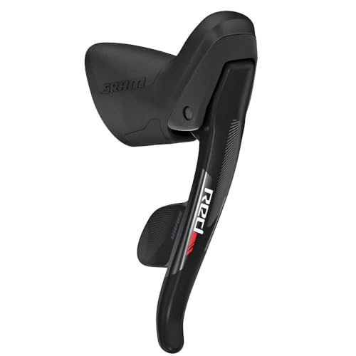 SRAM Red DoubleTap Shift/Brake Lever Set For Cable Brakes C2