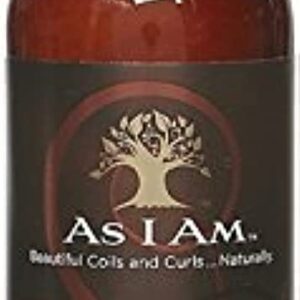 As I Am CocoShea Spray, 4 oz (Pack of 2)