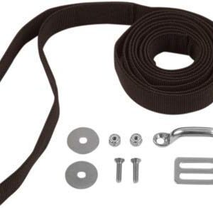 Kayak Handles Kit Sea-lect Designs Kayak Pull-up Strap Handle Kit - New Sealect Designs