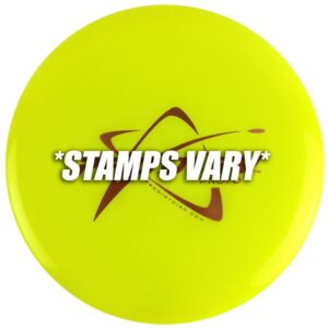 prodigy disc factory second 750 series f7 fairway driver golf disc [colors may vary] - 170-176g