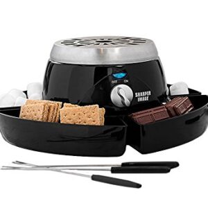 Sharper Image Electric S'Mores Maker