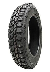 thunderer trac grip m/t r408 lt285/75r16 126/123q