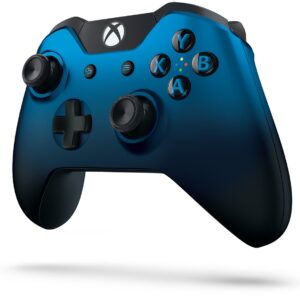 Xbox One Special Edition Dusk Shadow Wireless Controller [Without Bluetooth]