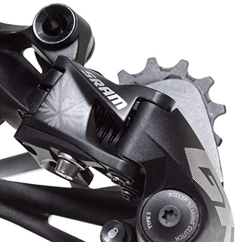 SRAM NX 1x11 Long Cage Rear Derailleur